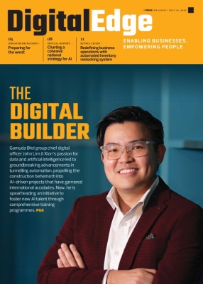 | DigitalEdge | 22/07/2024