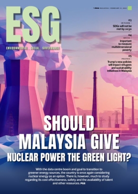 Digital Newsstand | ESG | 17/02/2025